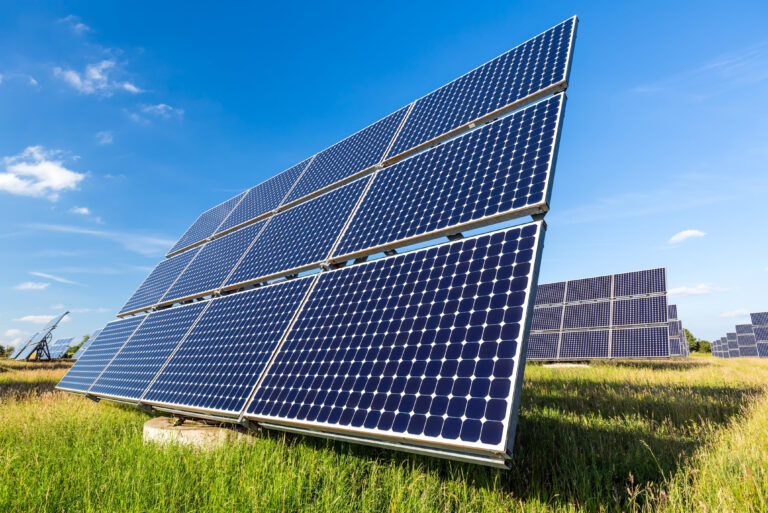Solar Energy Lesson Plan | Middle & High Schoo