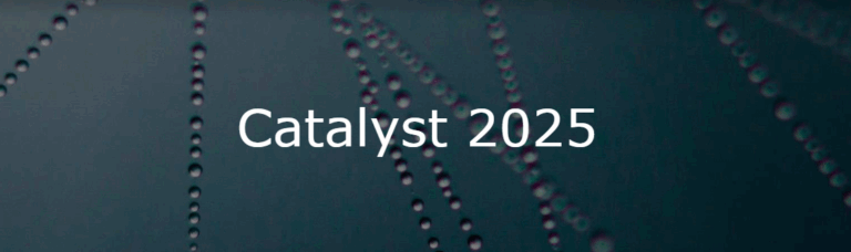 BCScTA Catalyst Conference 2025 - Switch Classroom