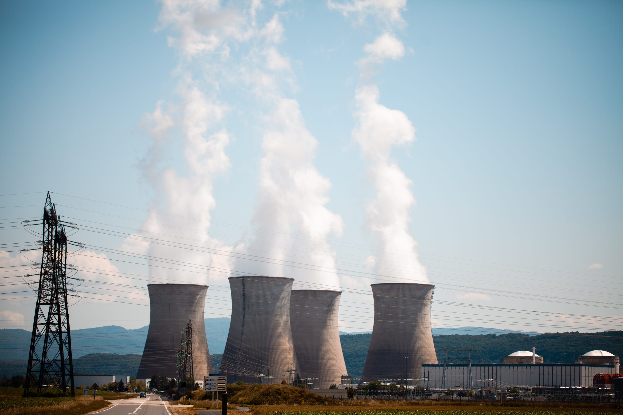 Science of Nuclear - Exit Ticket - Switch Classroom