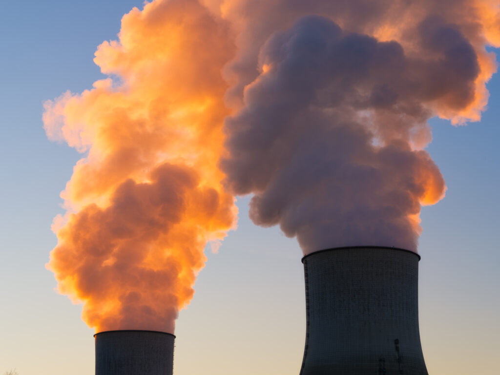 Science of Nuclear - Starter Pack - Switch Classroom