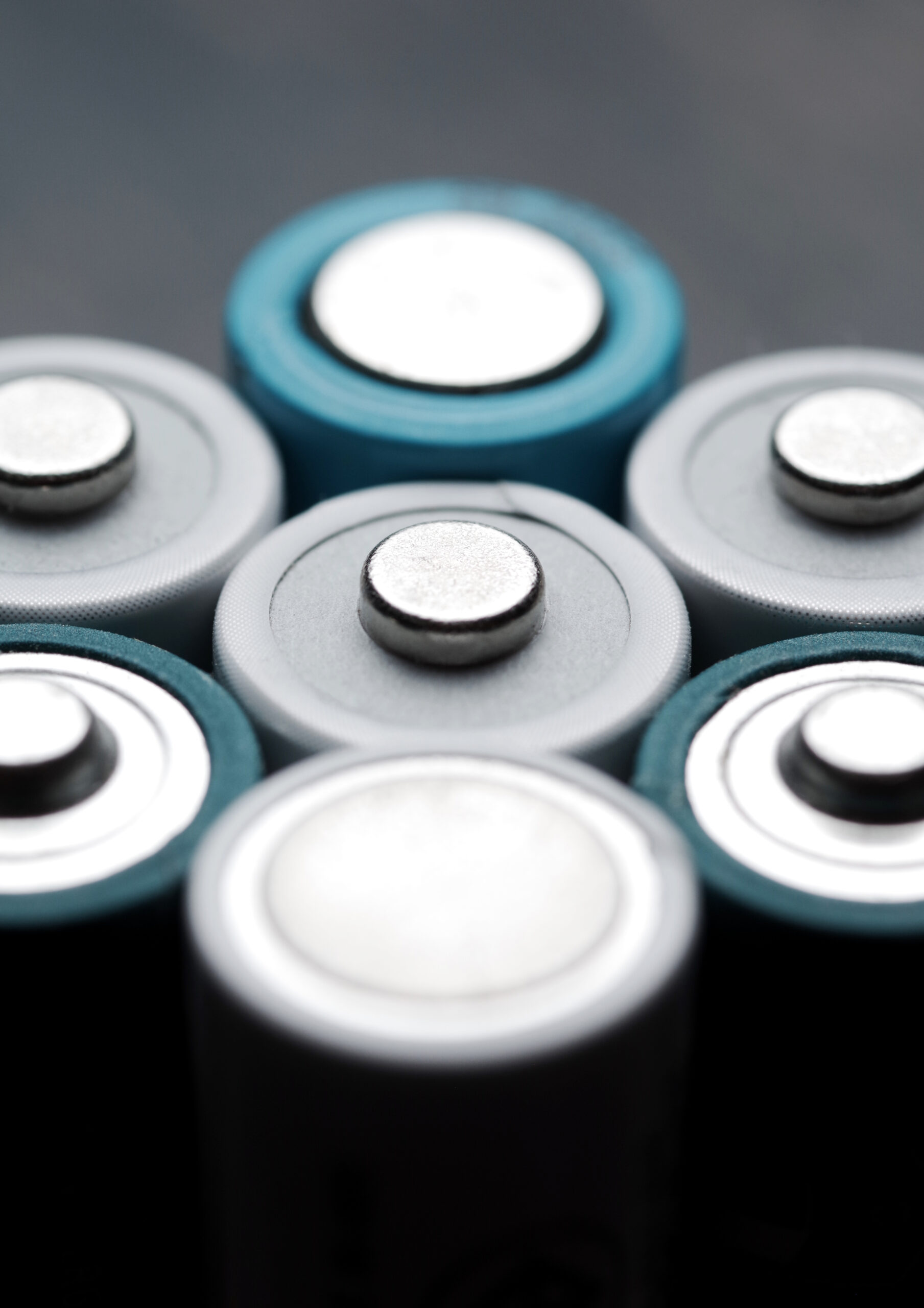 Science of Energy Storage - Starter Pack - Switch Classroom