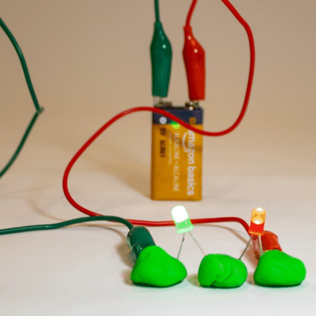 Bright Ideas for Winter: Free December Science Lessons - Switch Classroom