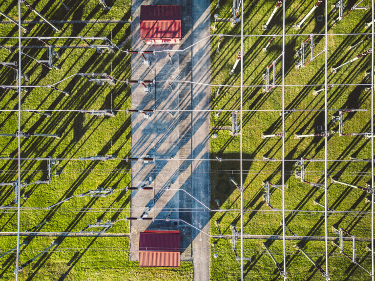 Electric Grid Exit Ticket (Quick Assessment)